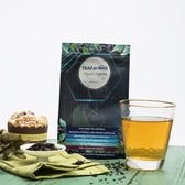 Cassis Sunrise - Black Tea – Teafavors