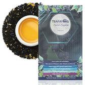 Cassis Sunrise - Black Tea – Teafavors